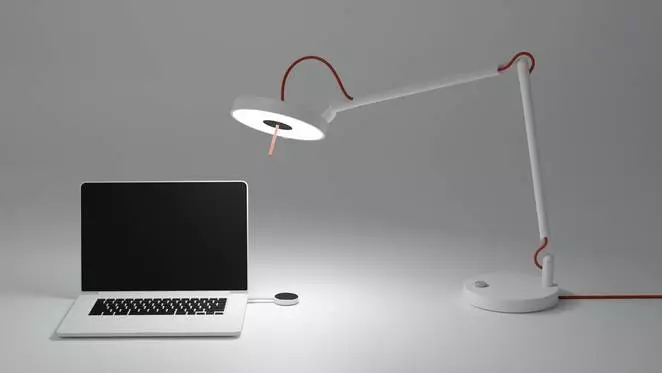 Li-Fi - անվտանգ անալոգային Wi-Fi