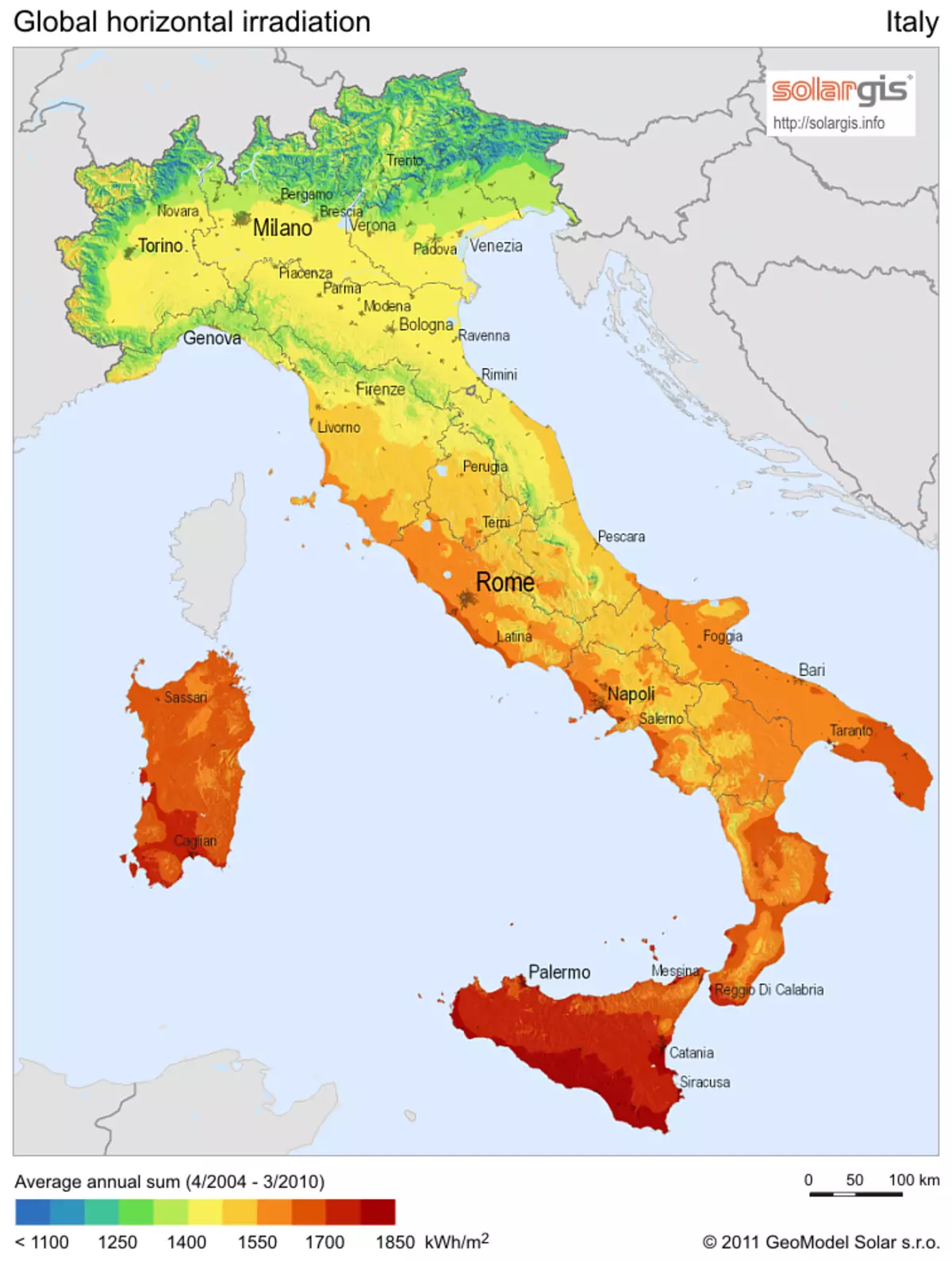 Italien vägrar kolkraftverk med 2025