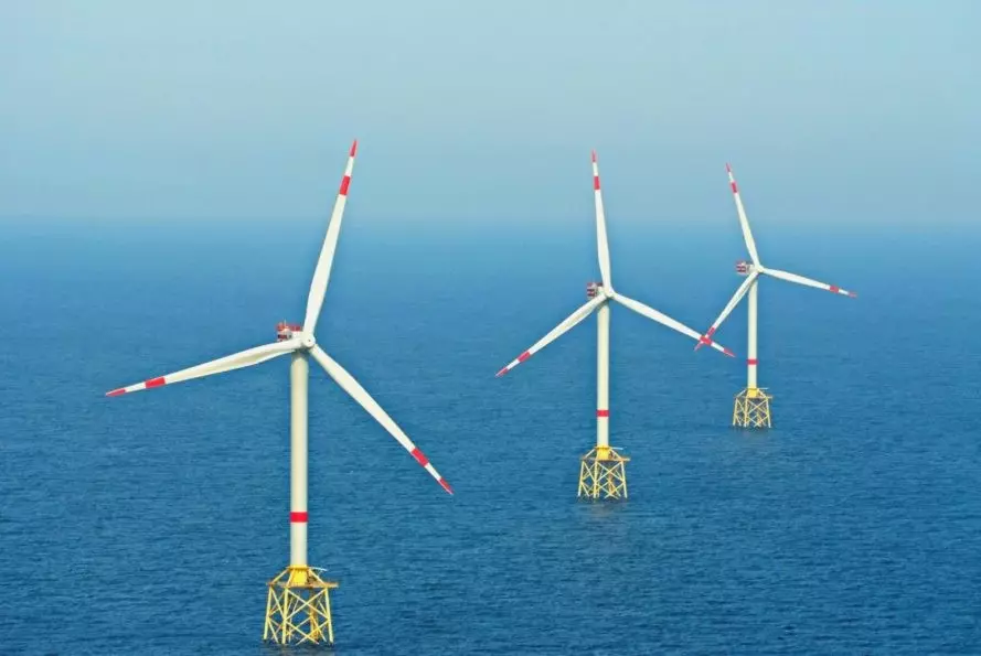 O centrală eoliană poate oferi energie întregii lumi?