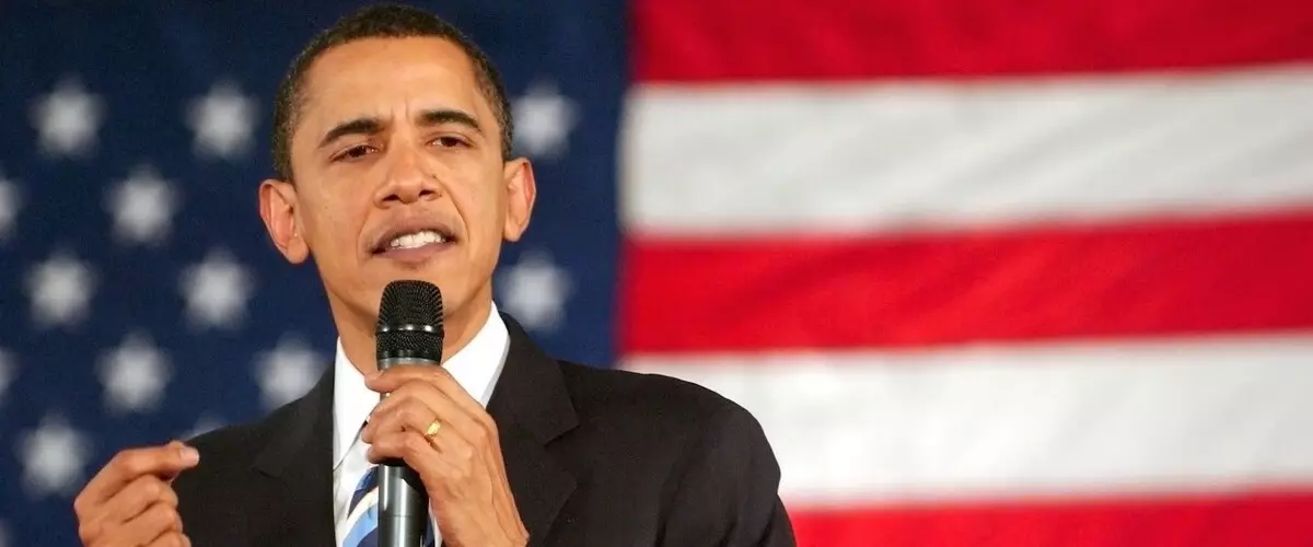 Обама: "АНУ уур амьсгалын өөрчлөлтийг хэсэгчлэн буруутай гэж үзэж байна."