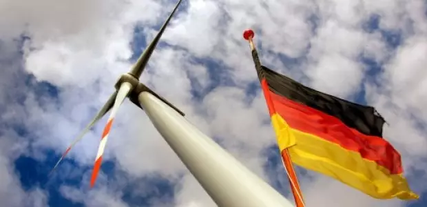 Alemanya acaba d'aprovar el projecte de 1610 MW d'energia eòlica offshore