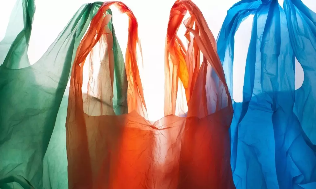 Scotland berhenti menggunakan pakej plastik