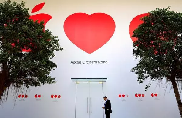 ร้าน Apple แรกในเอเชียตะวันออกเฉียงใต้ทำงาน 100% เนื่องจากแหล่งพลังงานหมุนเวียน