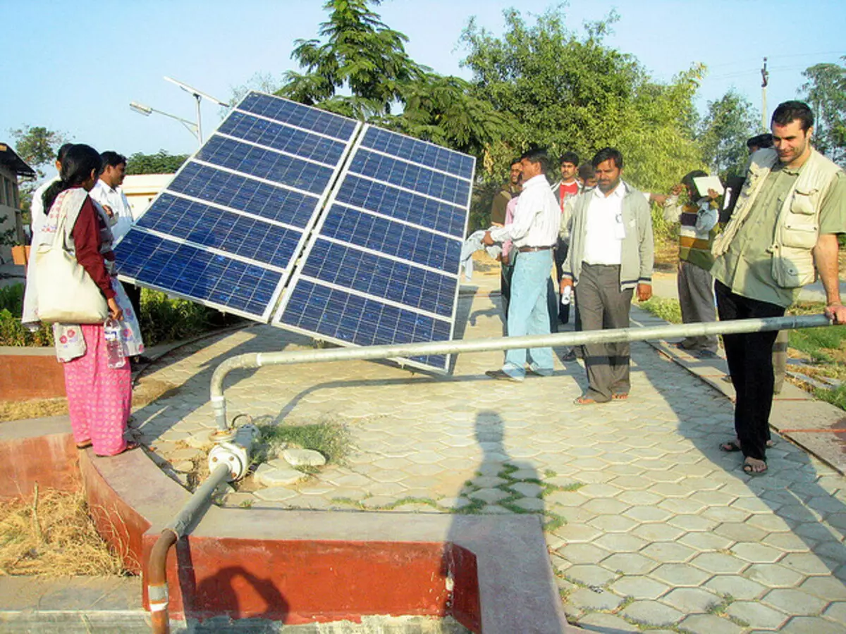 भारतले कोइला पावर प्लान्टलाई इन्कार गर्दछ