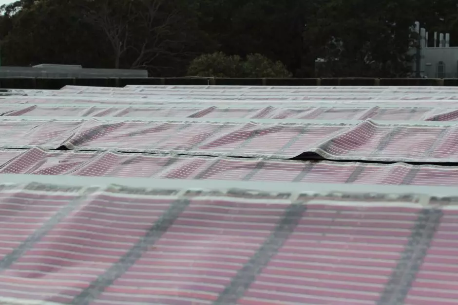 Печатените соларни панели наскоро ќе се појават на пазарот