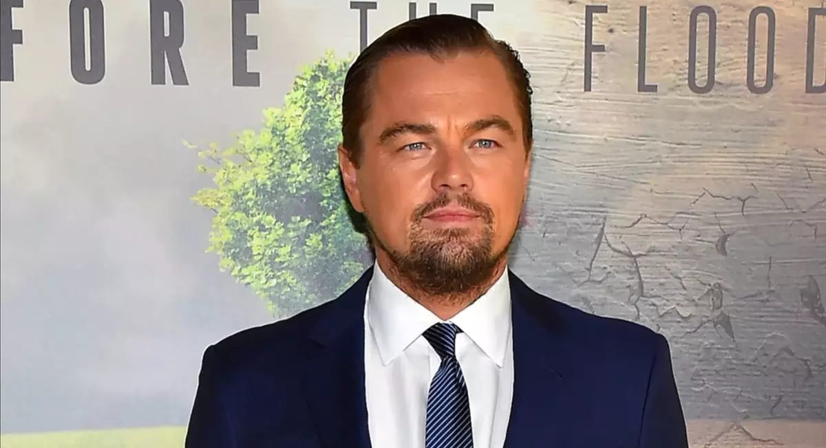 Leonardo DiCaprio investe em frutos do mar. Notícias mais recentes de ecologia do facepla.net