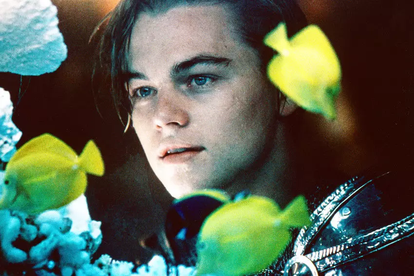 ლეონარდო Dicaprio ინვესტირებას ზღვის პროდუქტები