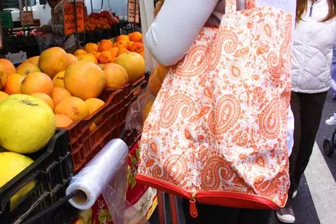 Maroko oficiálně zakázané polyethylenové balíčky. Faceplla.net Nejnovější ekologie novinky