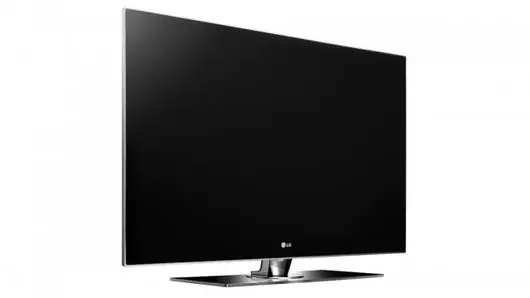 SL9000 slim in ekonomičen TV iz LG