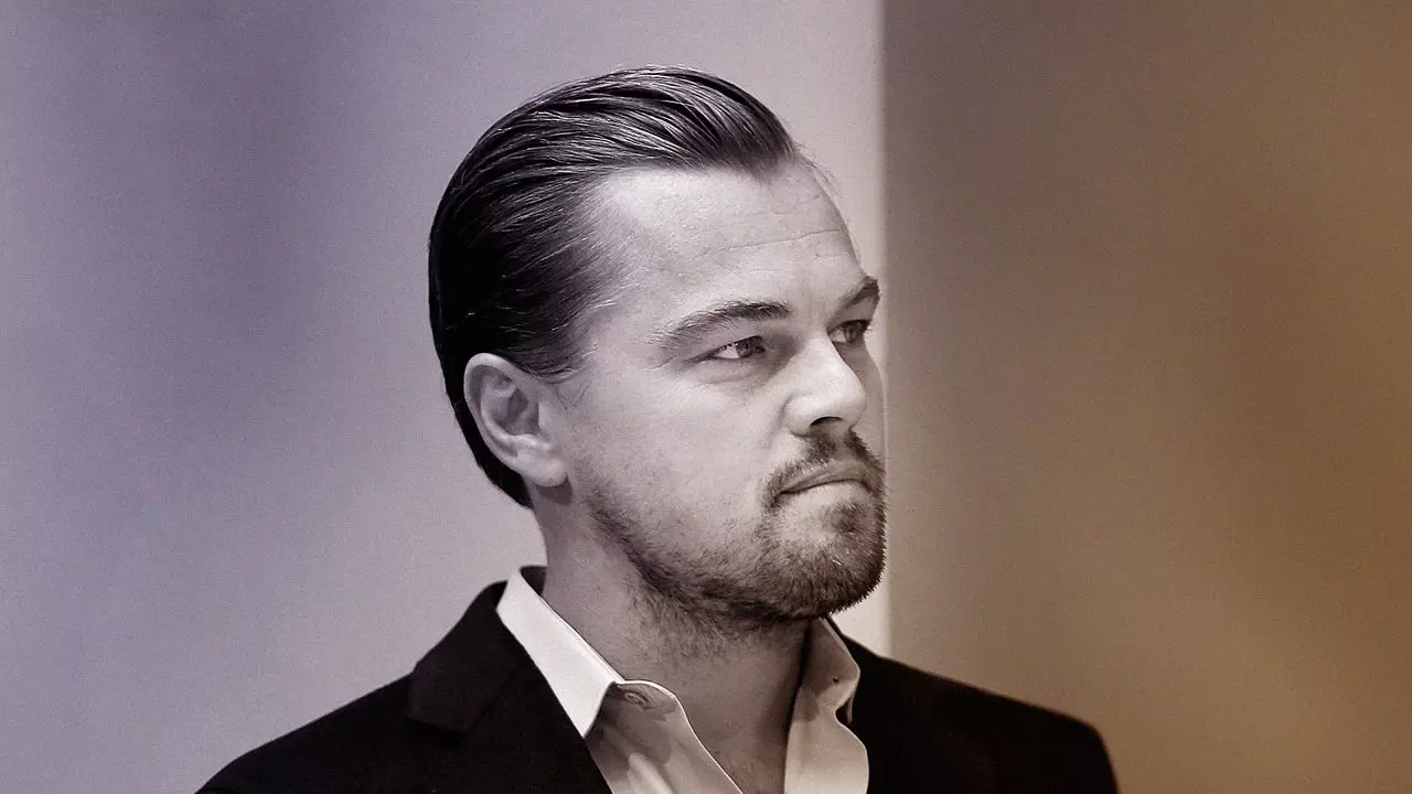 Leonardo Di Caprio បរិច្ចាគប្រាក់ចំនួន 15 លានដុល្លារម្តងទៀតដល់ការការពារបរិស្ថាន