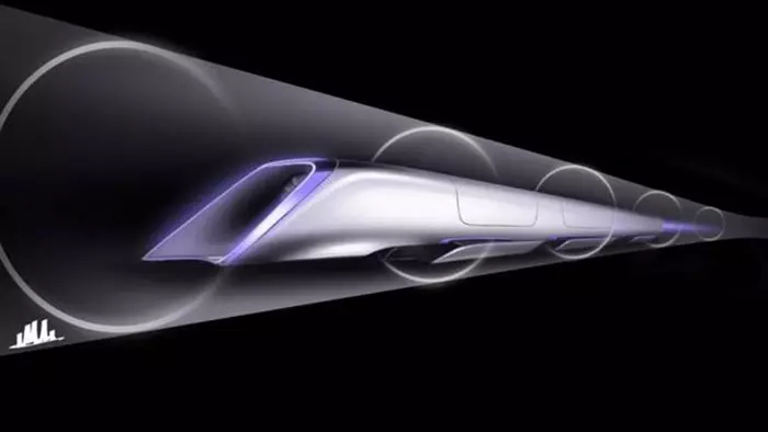 SpaceX вибрала 124 інженерні команди для конкурсу дизайну Hyperloop
