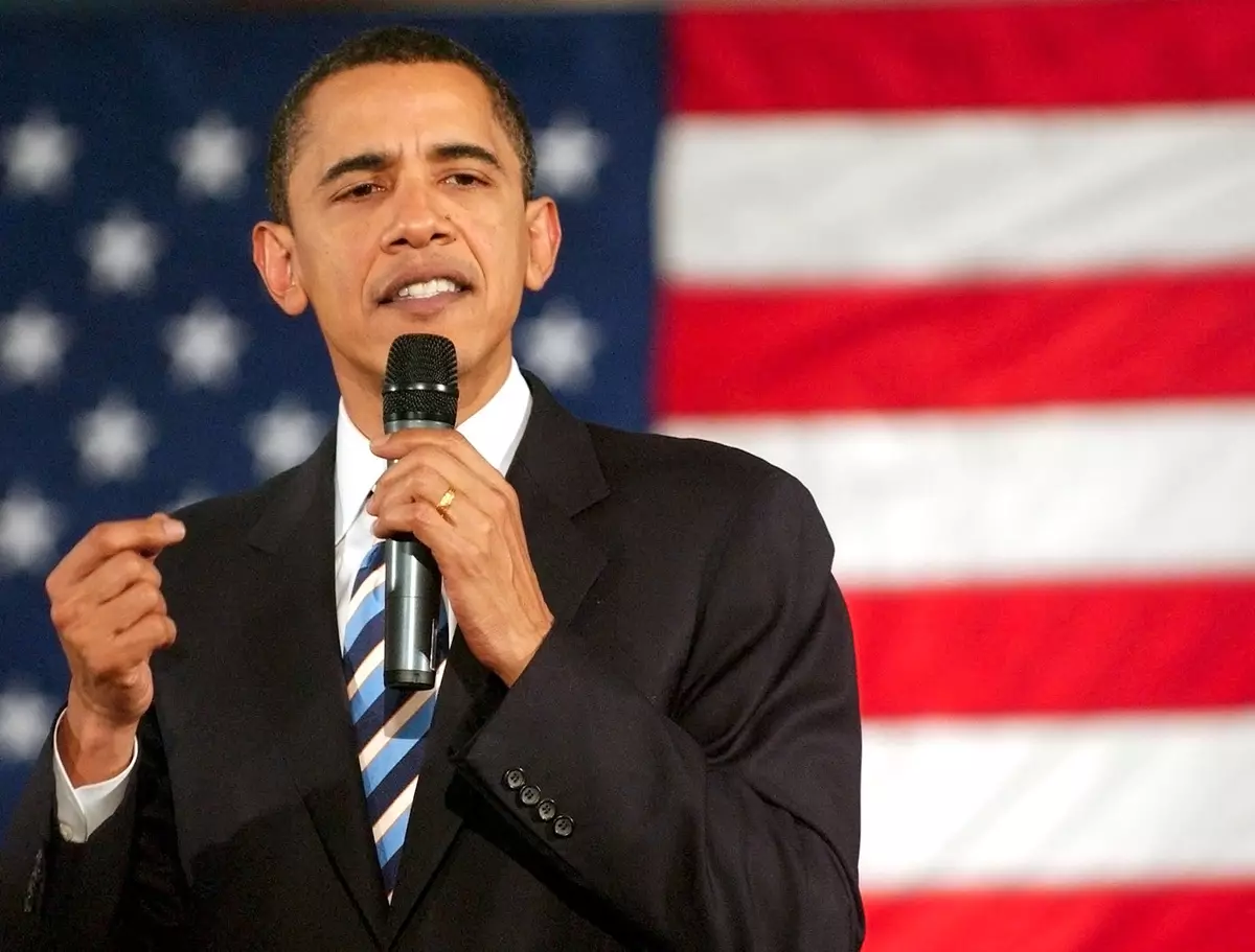 Obama approved the largest standards for commercial electrical appliances in the history of the United States