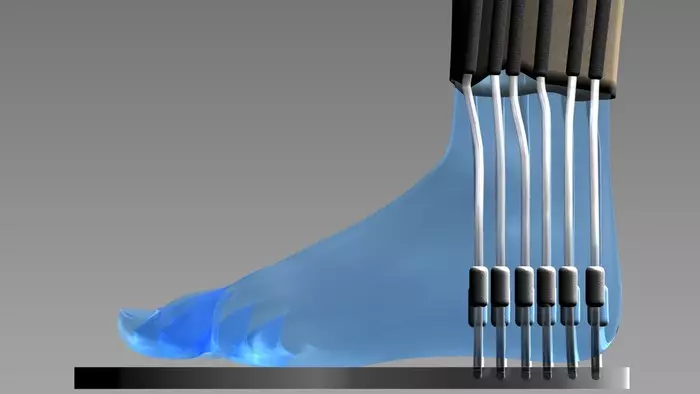 Ponožky recyklace moči do energie. Faceplla.net Nejnovější ekologie novinky