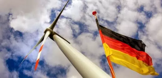 آلمان قصد دارد سومین مصرف انرژی خود را با استفاده از منابع انرژی جایگزین ارائه دهد. آخرین اخبار زیست محیطی facepla.net