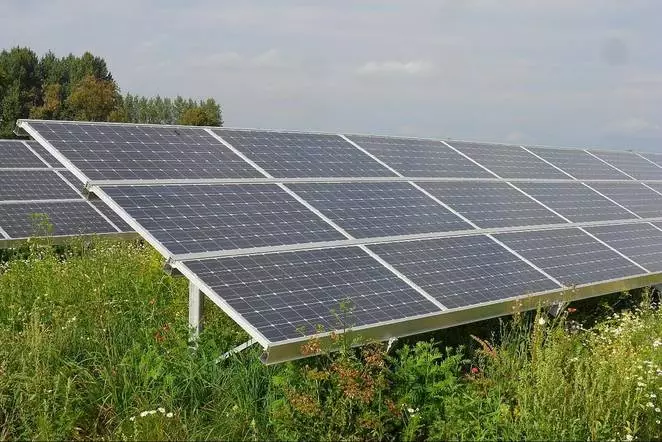 Μια νέα επίστρωση αυξάνει την απόδοση των ηλιακών συλλεκτών κατά 30%. Facepla.net Τελευταίες ειδήσεις οικολογίας