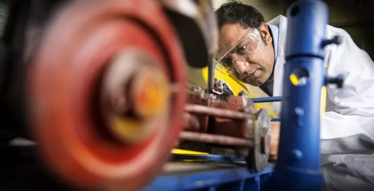 Superconducking Cobs, külək turbinlərinin səmərəliliyini artıracaq