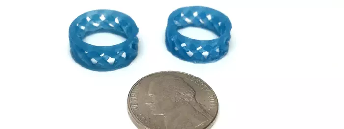 Mazākais un lētākais 3D printeris pasaulē