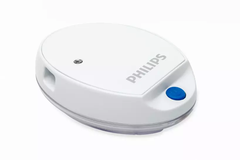 Philips kæmper med psoriasis med blå LED'er