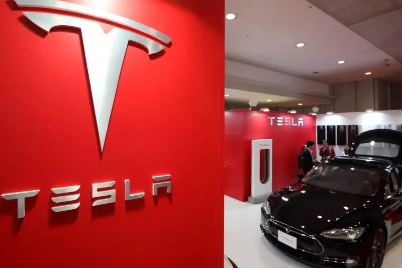 Tesla gigazed bakal diwangun dina Nevada. Berita Ecology.net Handap