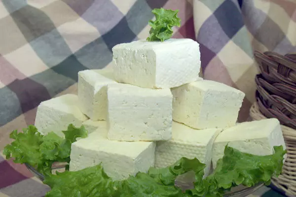 Συστατικό tofu μπορεί να φέρει επανάσταση στην παραγωγή ηλιακών συλλεκτών