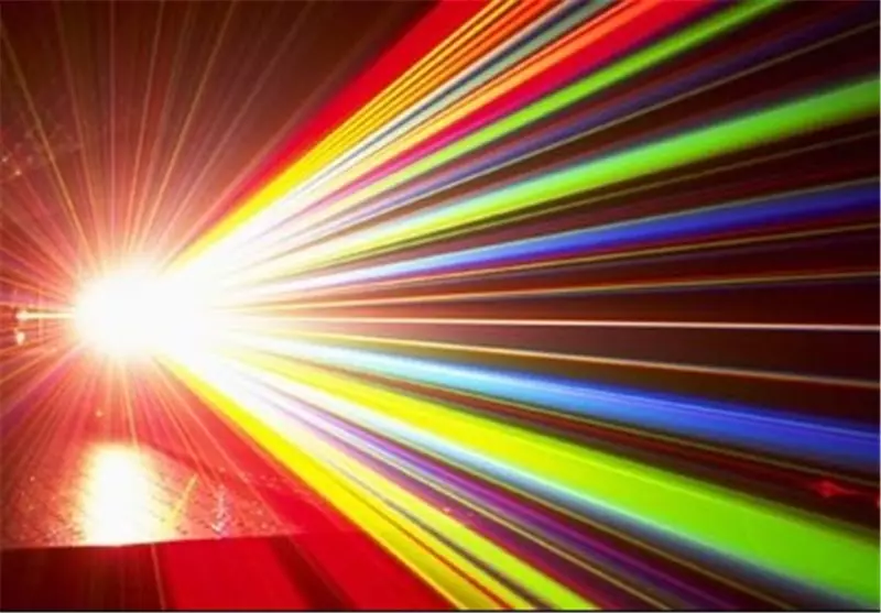 Научниците најдоа начин да го претворат светлината во прашање. Facepla.net Најновиот еколошки вести
