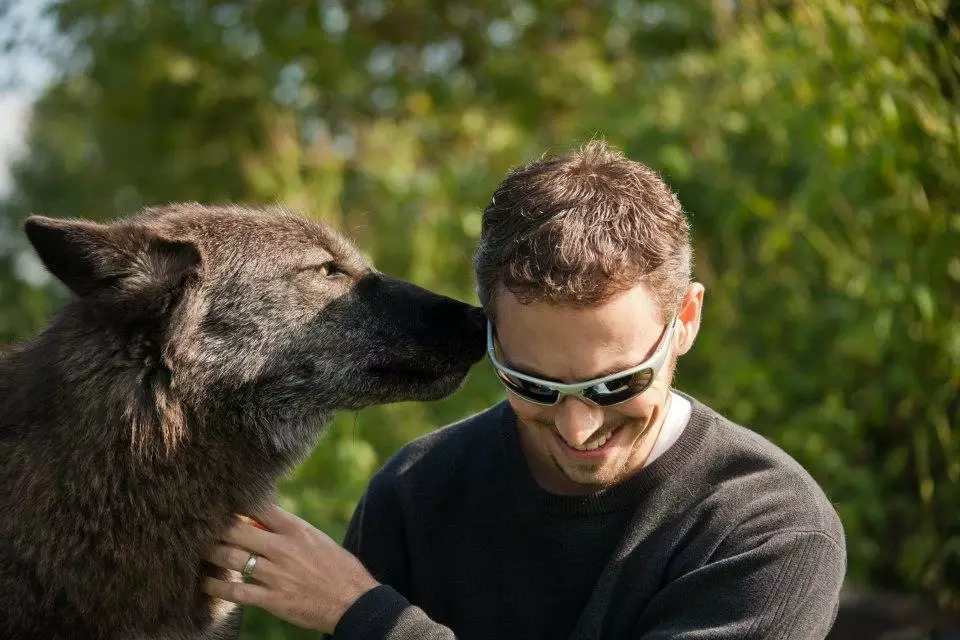 Citoyenneté pour les chiens? Comment a évolué la relation de l'homme et de l'animal