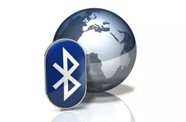 Nova specifikacija Bluetooth odpre nova obzorja za ekonomske komunikacije
