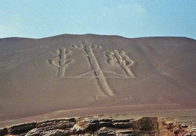 10 geboglyphs ลึกลับที่สุดจากทั่วโลก