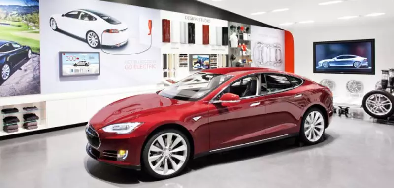 Zaļās automašīnas nākotne: baterijas vai ūdeņradis?
