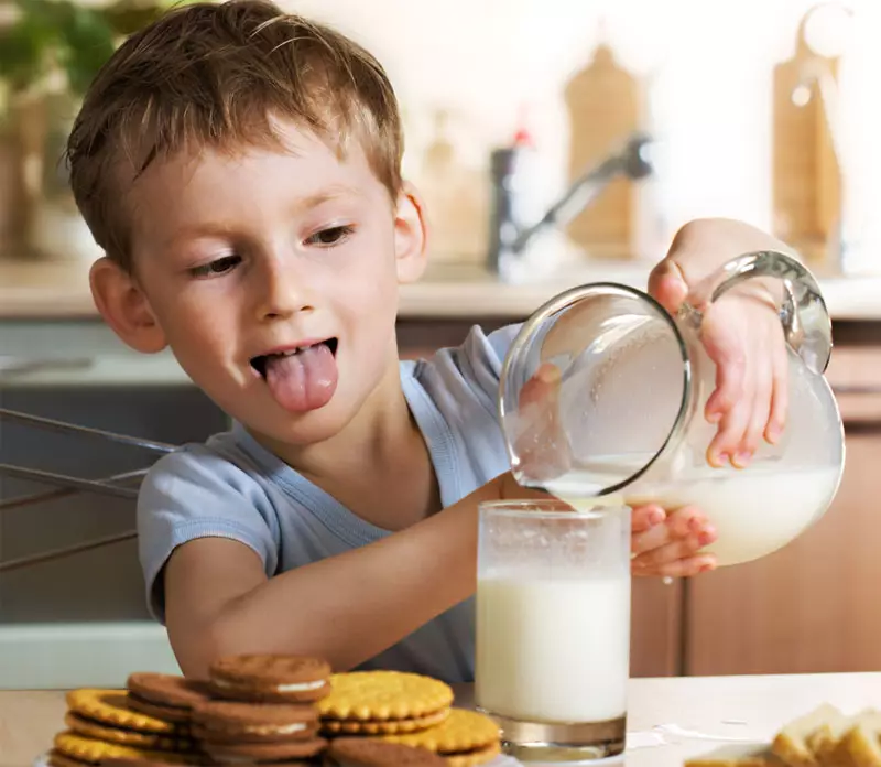 7 sany adaty bolmadyk we adaty däl tagamly däl