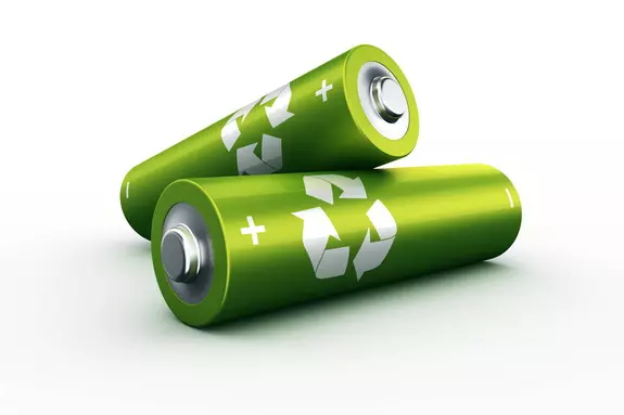 Sugar Fuel-elementen - toekomstige batterijen voor mobiele telefoons