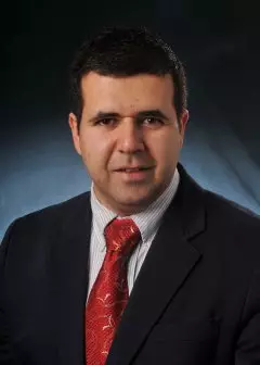 Iniciador da pesquisa Mahmoud Hussein (Mahmoud Hussein), professor associado do Departamento de Engenharia Aeroespacial