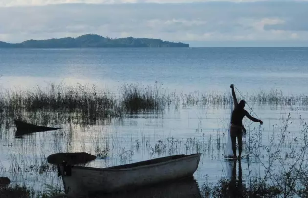 Environmentalists require an independent environmental assessment of the Nicaraguan Canal