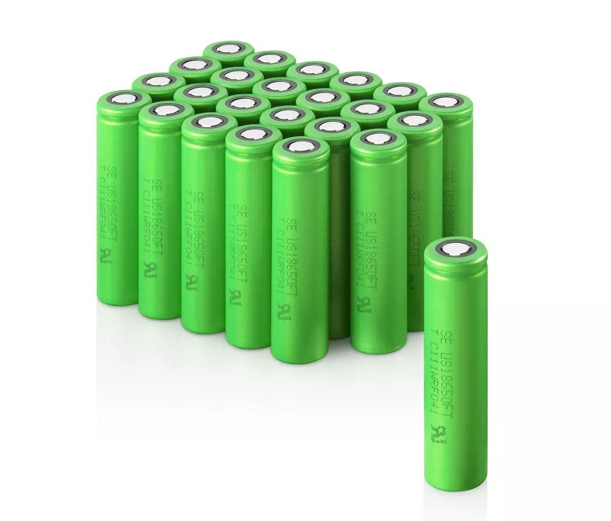 باتری های لیتیوم یون غیر قابل احتراق به جای آنتیکوپ