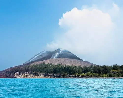 8 pragtige plekke van wêreld onderhewig aan natuurrampe