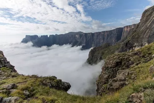 9 mažos šalys, turinčios didžiulį ekologinį turistinį patrauklumą