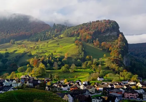 9 mažos šalys, turinčios didžiulį ekologinį turistinį patrauklumą