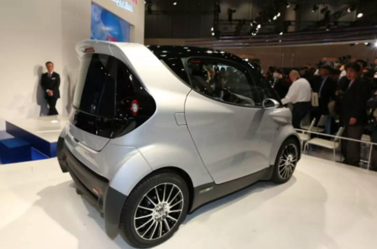 4 Yamaha Motiv.e.