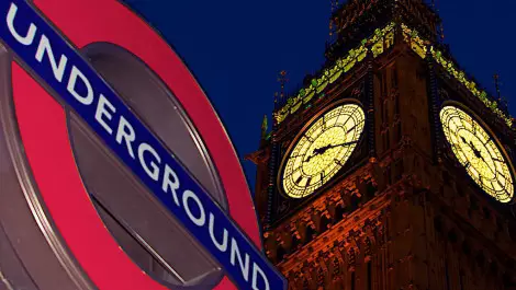U Londonu će uz pomoć podzemne željeznice grijati kod kuće. Facepla.net najnovija ekološke vijesti