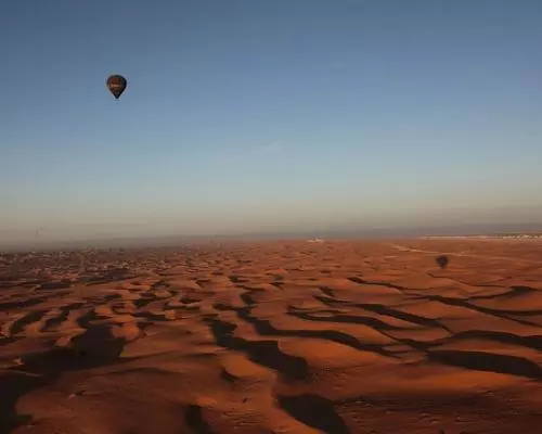 10 perjalanan padang pasir yang tidak dapat dilupakan