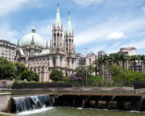 10 Plätze in der Welt, wo es immer gutes Wetter gibt