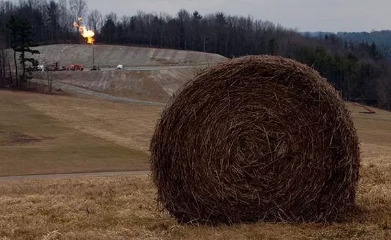 Miф na obnoviteľnú energiu: zemný plyn - alternatíva k zeleným zdrojom