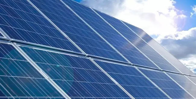 Bahan baru yang akan membuat energi surya sangat murah