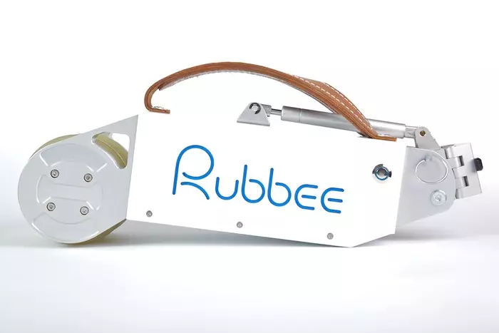 Rubbee-3: