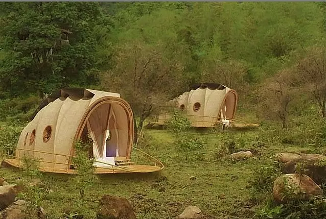 Looper - Housing for AXTSet tourists.