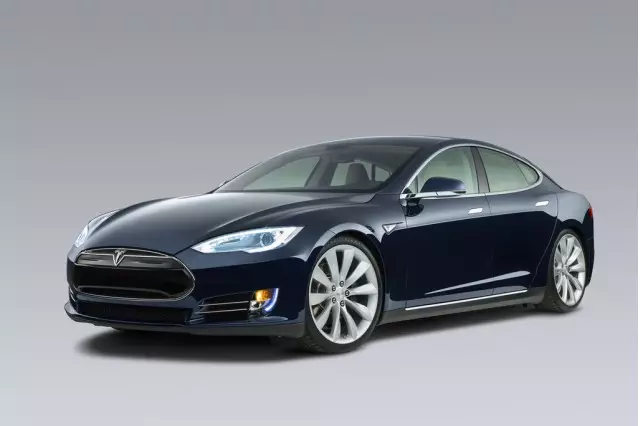 Perché Tesla è a galla, e Fisker non lo è?