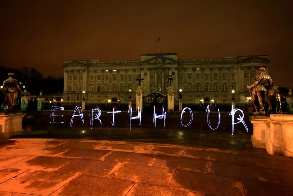 Hora de la Terra 2013. Per què és tan important?