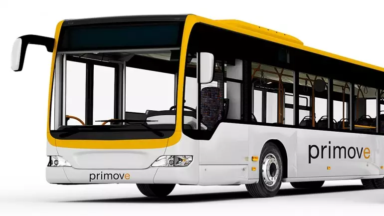 Primove Induction sustav naplaćuje baterije bez žica