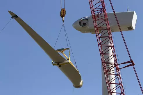 Smart Wind Turbines