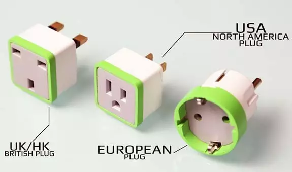 meterplug ภายใต้มาตรฐานของประเทศต่าง ๆ